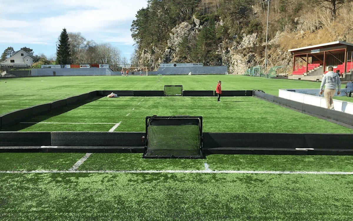 Når tradisjon møter teknologi – Heidenreich satser på fremtidens netthandel