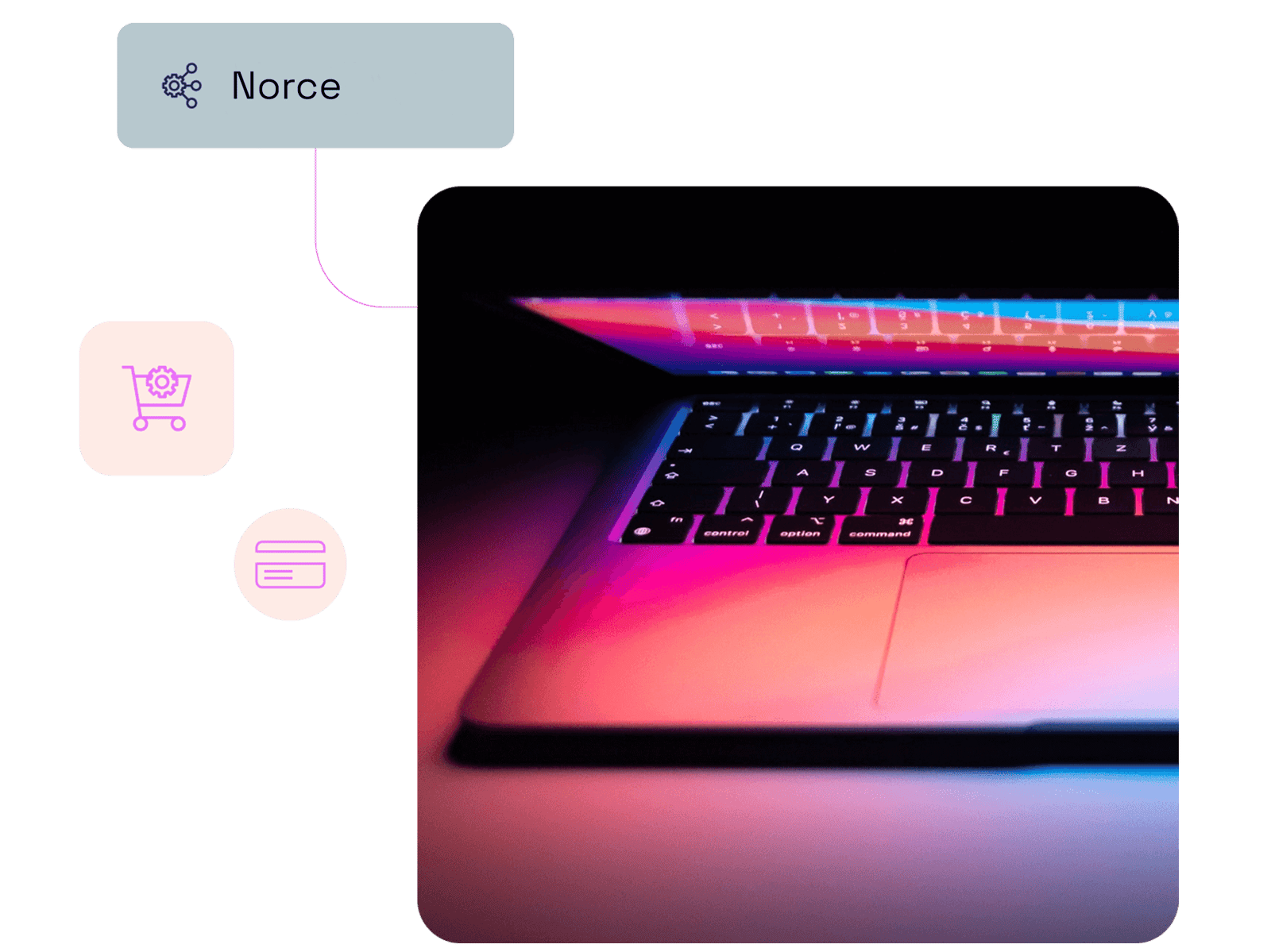 Accelerating Digital Commerce | Norce