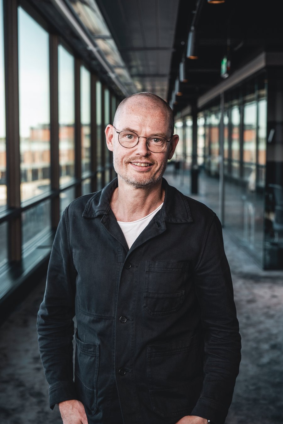 Kontakta oss | Norce