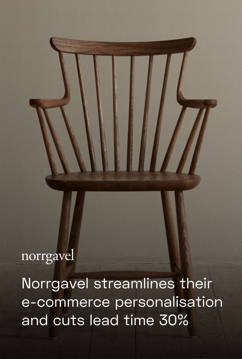 Accelerating Digital Commerce | Norce