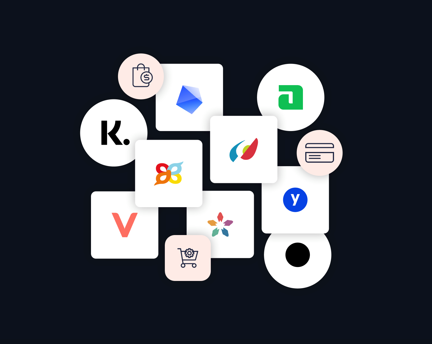 Commere engine - Kraftfull plattform för e-handel | Norce