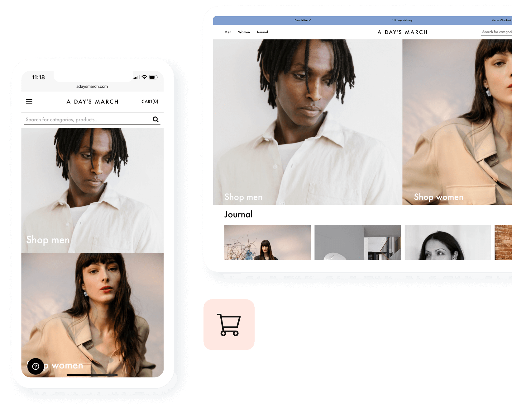 Accelerating Digital Commerce | Norce